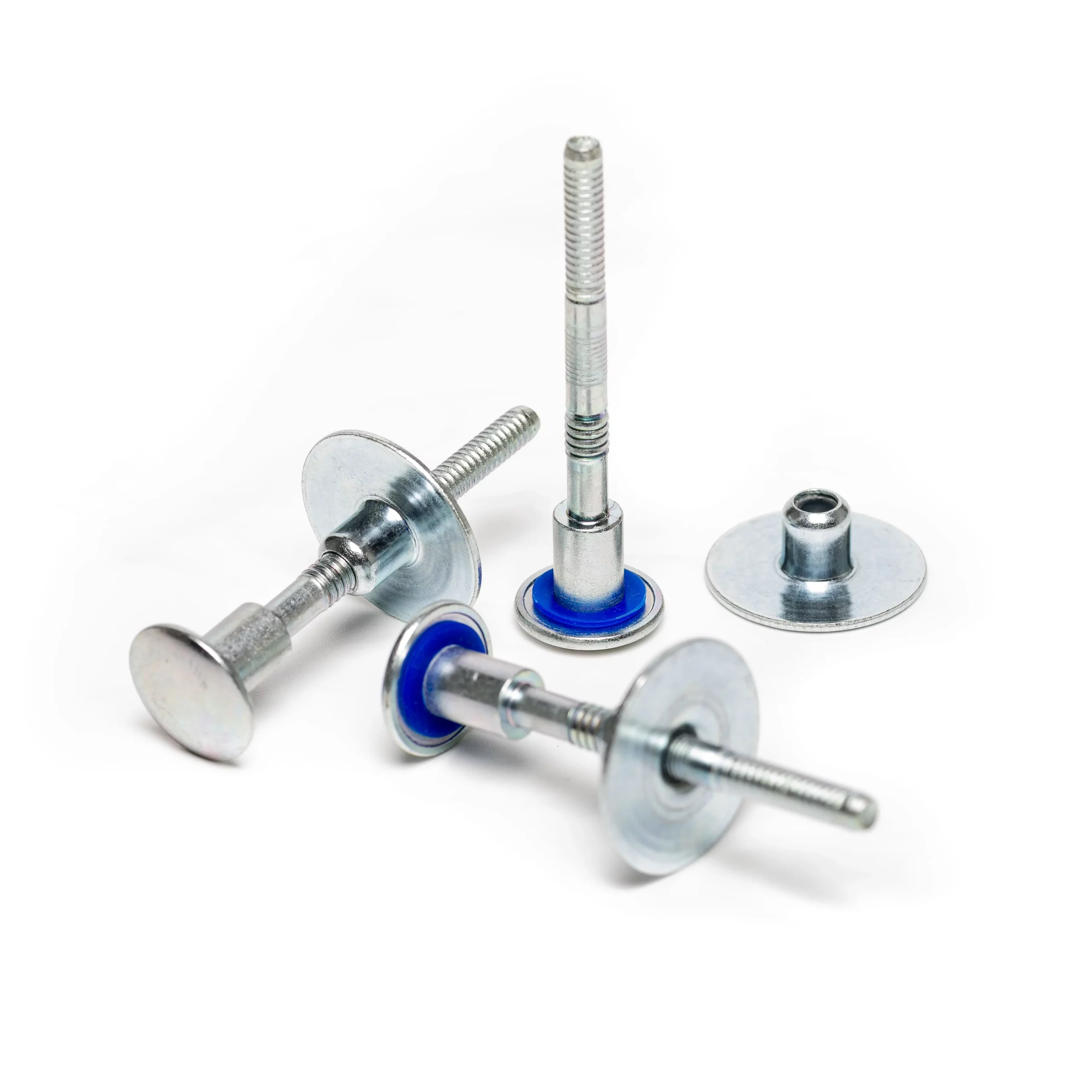 Rivelit® POLYFOND ring bolts - Titanox