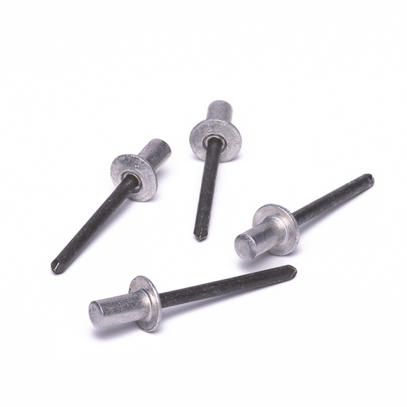 Watertight blind rivet - Titanox