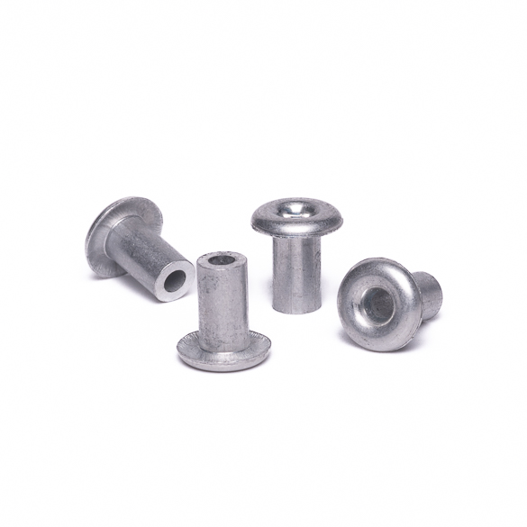 Multi-tightening repeat rivet - MULTIRIV ® - Titanox