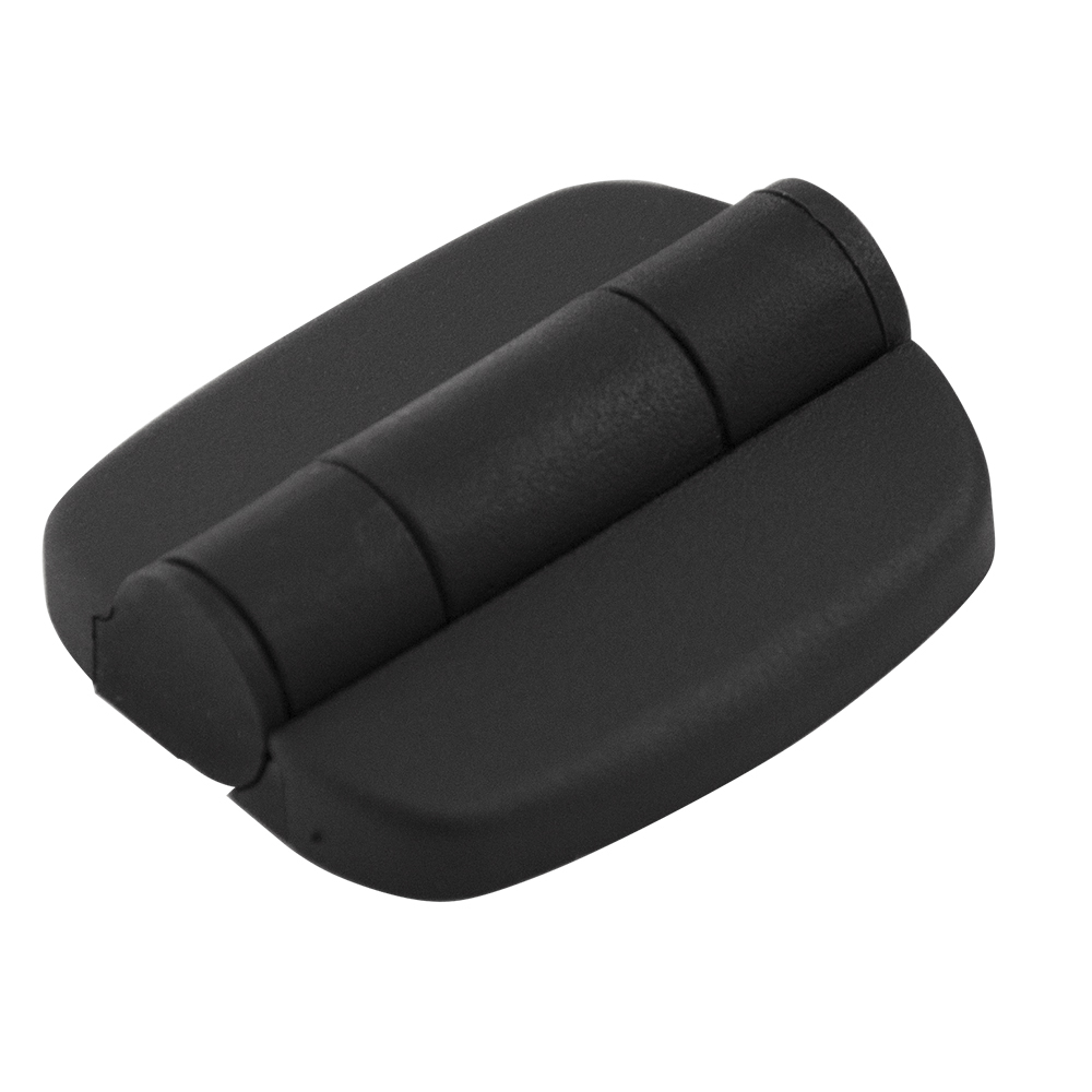 Southco® ratchet hinges - Titanox