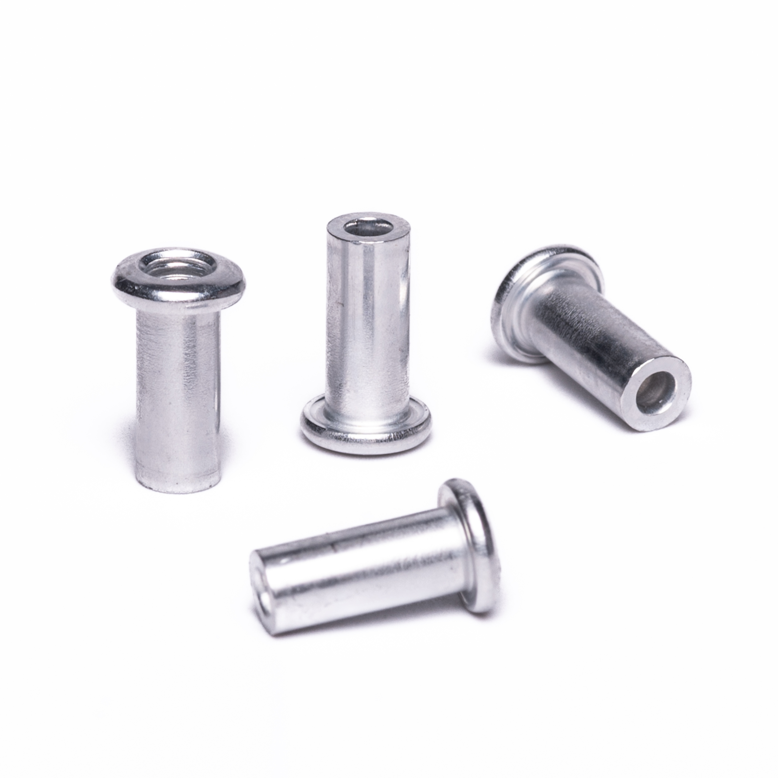 Rivet à répétition en axe de rotation - AXIRIV® - Titanox