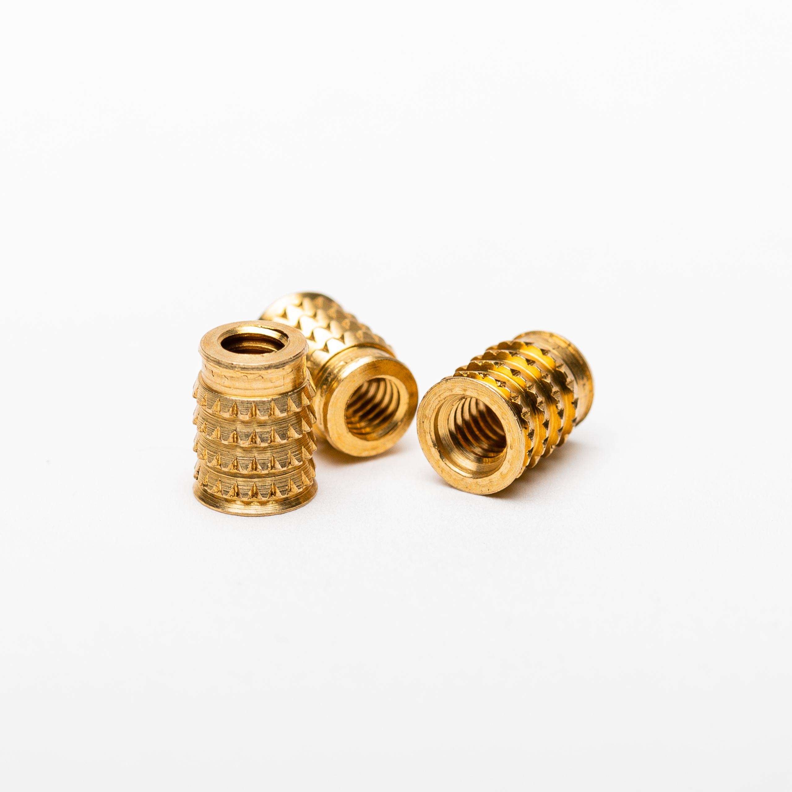 Unheaded Multisert - Titanox