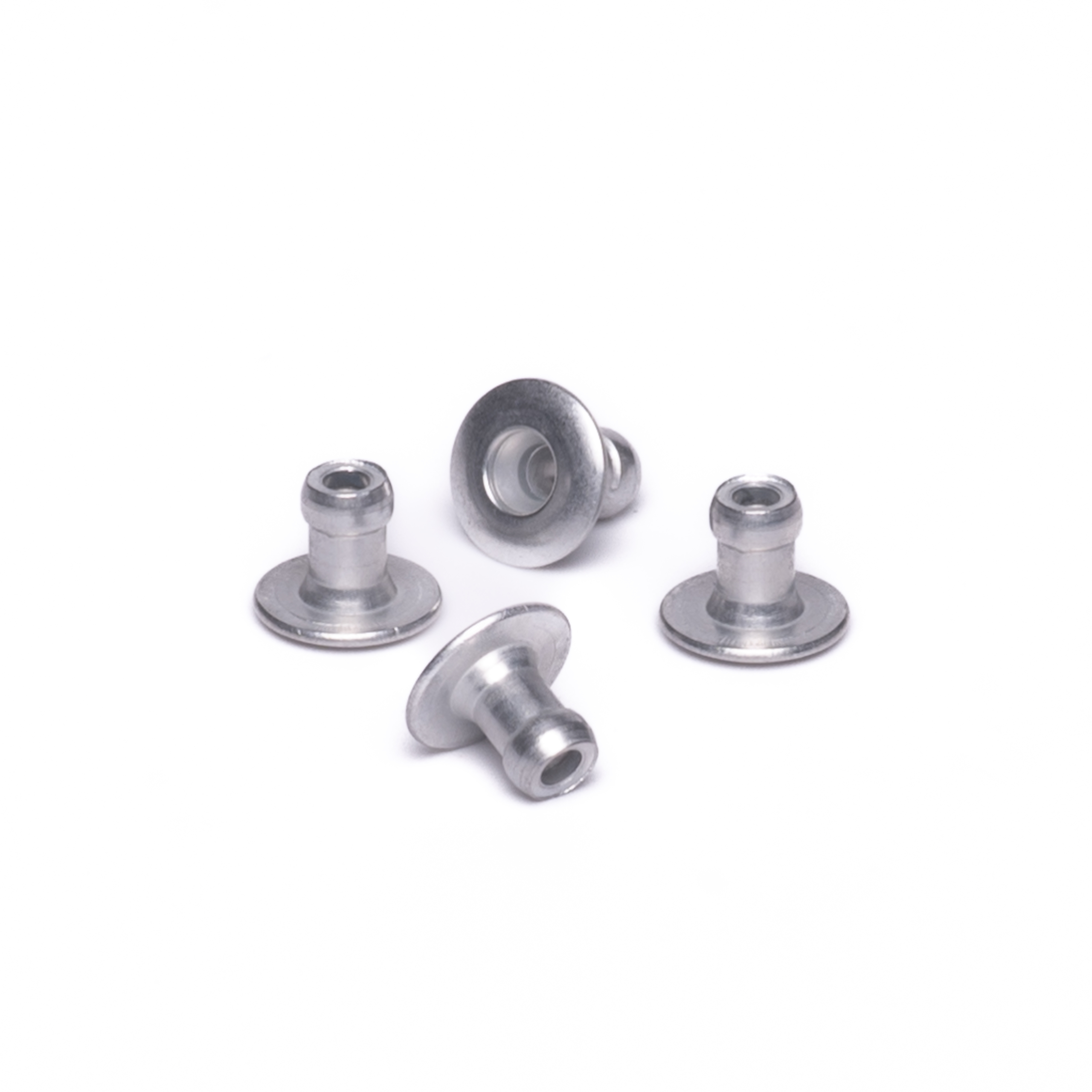 Our Expertise - Titanox