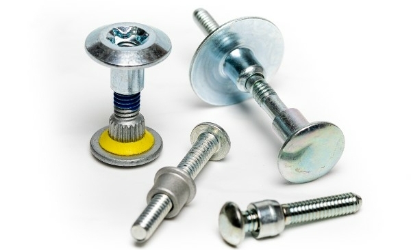 The different types of ring bolts - Titanox